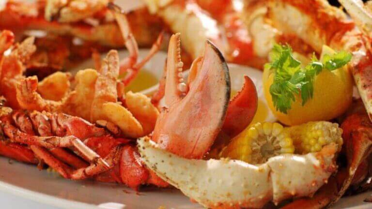 Home - Sammy's Fish Box world famous seafood signature dishes and ...